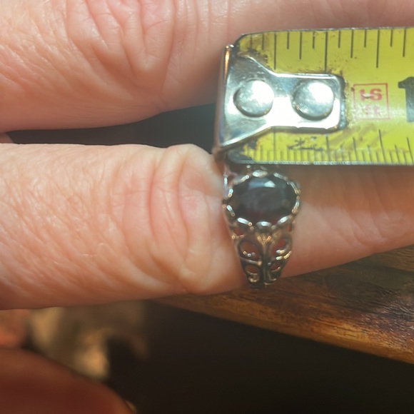 Seta | Jewelry | Seta Sterling Butterfly Ring | Poshmark